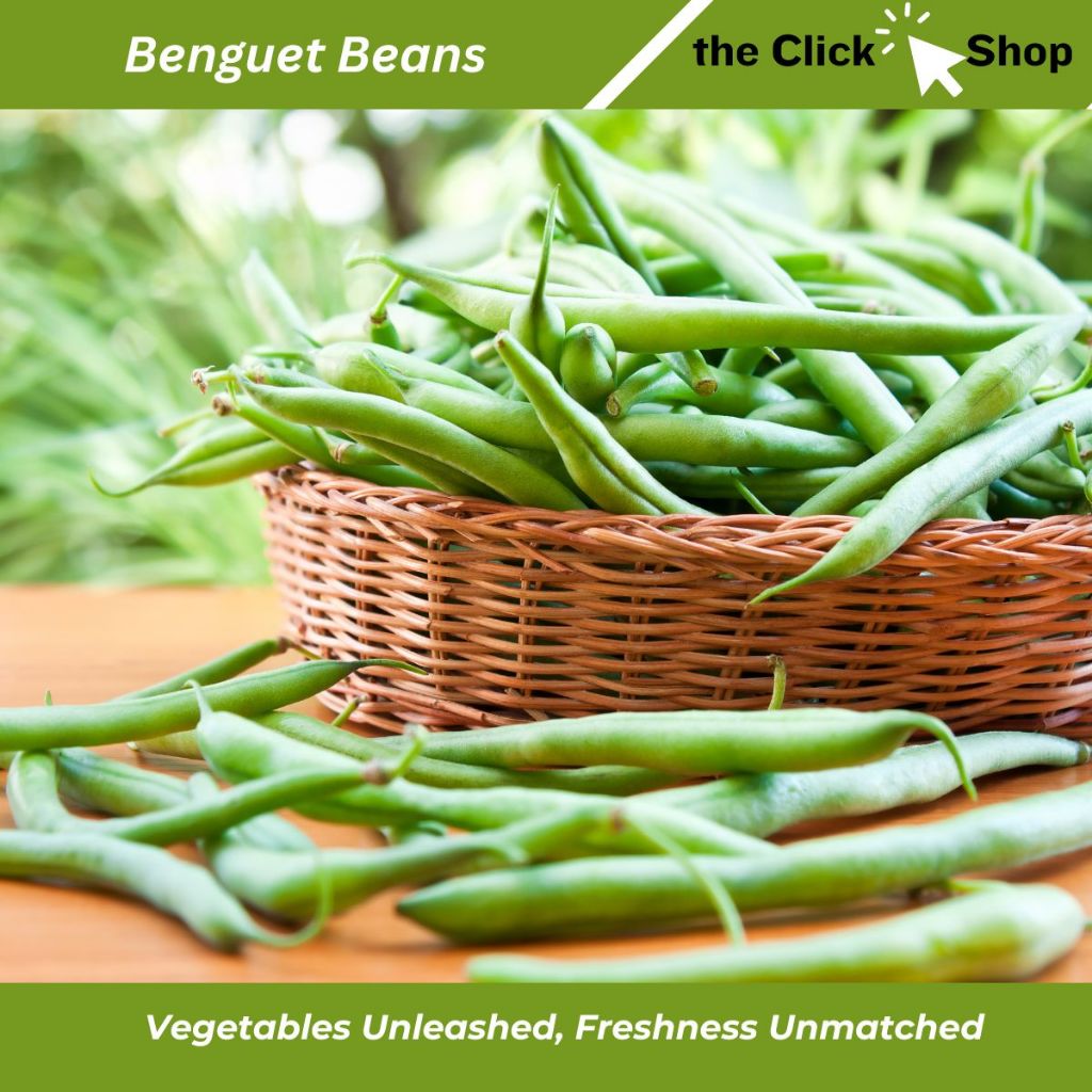 1kg Baguio Benguet Beans cooking ingredient, pangsahog sa pork, chicken ...