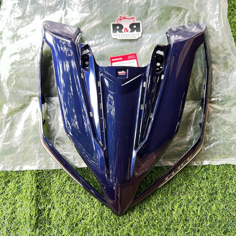 2024 Click V4 V3 Special Edition Front Center Cover | Shopee Philippines