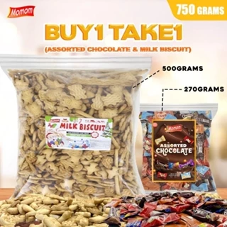 assorted biscuits - Best Prices and Online Promos - Dec 2024 | Shopee ...