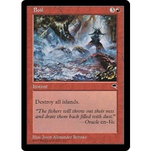 MAGIC: THE GATHERING BOIL | Shopee Philippines