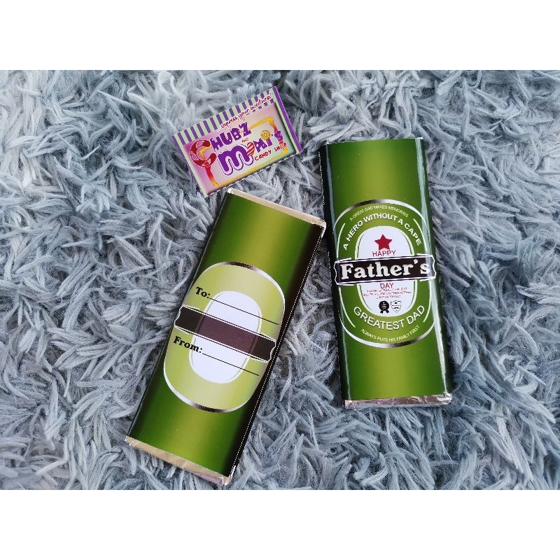 FATHER'S DAY GIFT IDEAS CHOCOLATE HUGOT FATHER'S DAY GIVEAWAYS IDEAS ...