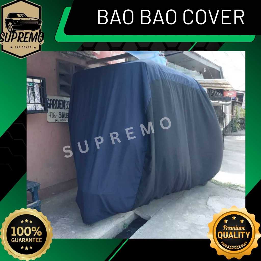 BAO-BAO FULL COVER HIGH QUALITY - WATER REPELLANT SCRATCH AND DUST ...