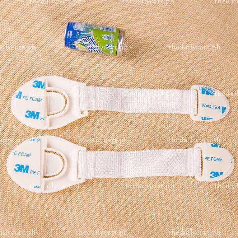 Kids Plastic Safety Locks Protection from Door Drawer Wardrobe TDC ...