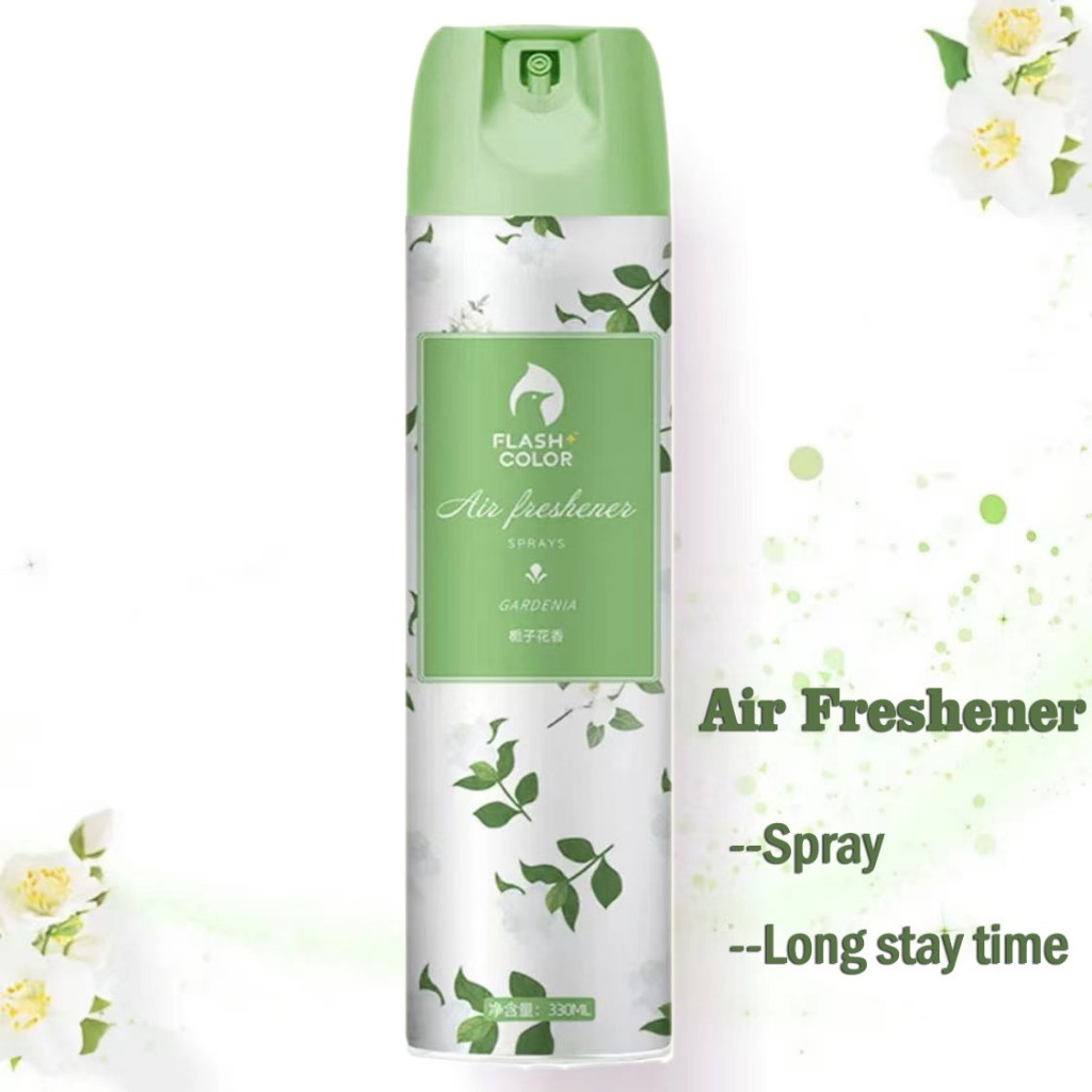 Air Freshener Spray Home Fragrance Lasting For Room Bathroom ...