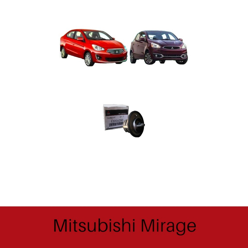 [1305A280] Mitsubishi Mirage G4 hatchback / Mitsubishi Xpander ...