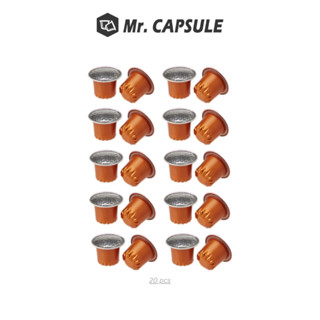 DUNKIN Capsule Coffee Disney Espresso 5g x 20 Capsules 1Box [Nespresso ...