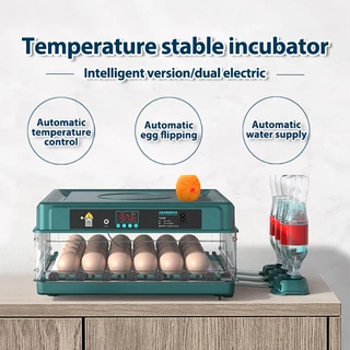 Shop egg incubator automatic for Sale on Shopee Philippines