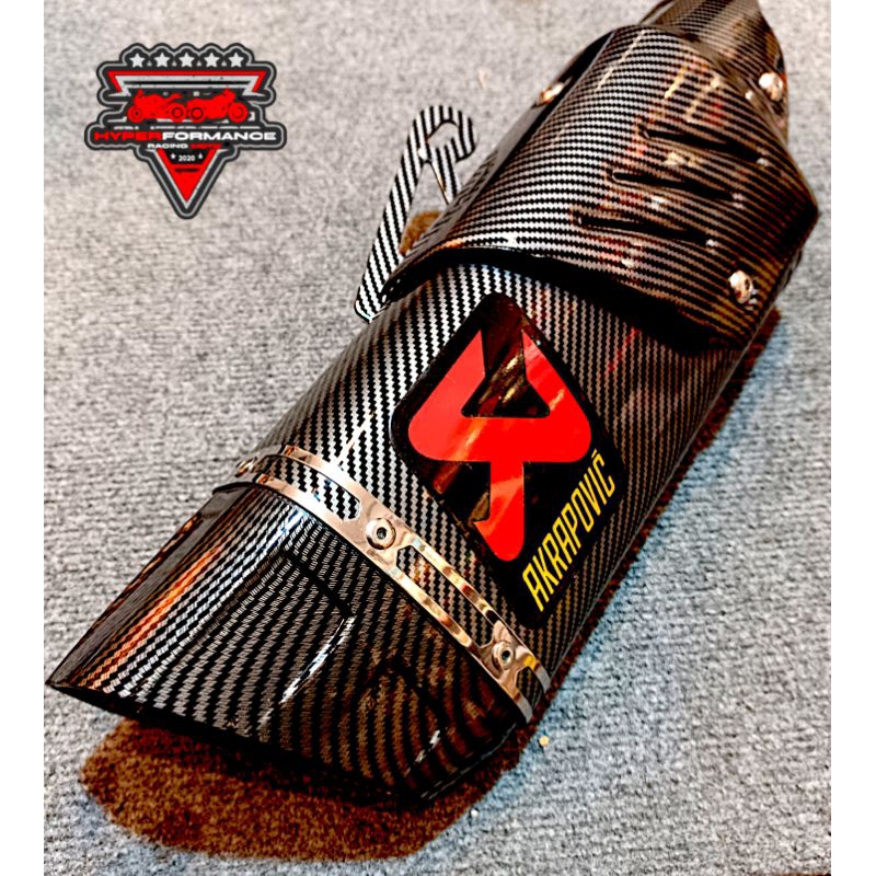 𝗔𝗞𝗥𝗔𝗣𝗢𝗩𝗜𝗖 𝗠𝟭 𝗙𝗨𝗟𝗟 𝗖𝗔𝗥𝗕𝗢𝗡 𝗠𝗨𝗙𝗙𝗟𝗘𝗥 𝗘𝗫𝗛𝗔𝗨𝗦𝗧 𝗣𝗜𝗣𝗘 / Akrapovic Muffler ...