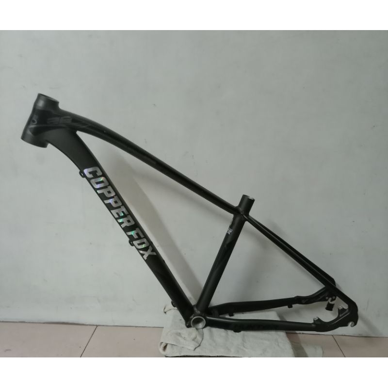 Copperfox 26er MTB Frame | Shopee Philippines