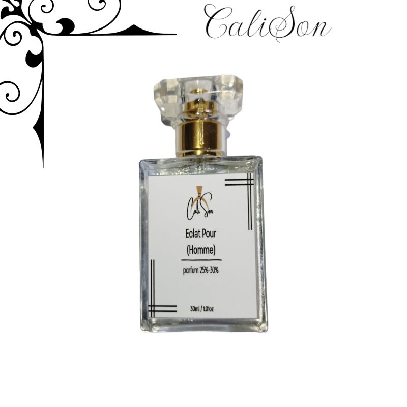 Eclat Homme For Men Oil Concentrated | Shopee Philippines