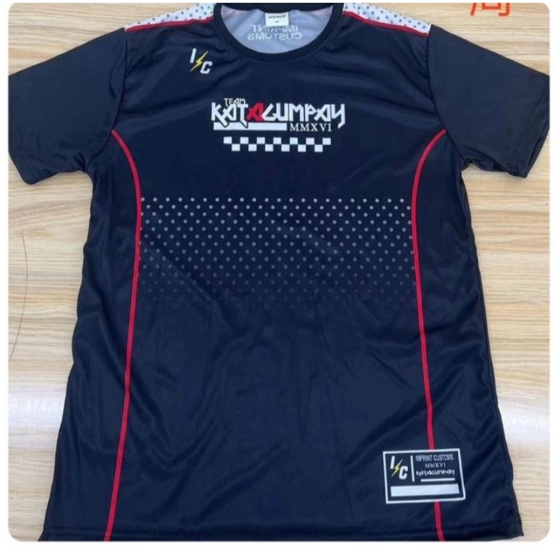 RC KATAGUMPAY TSHIRT (HIGH QUALITY/THAILAND MADE) | Shopee Philippines