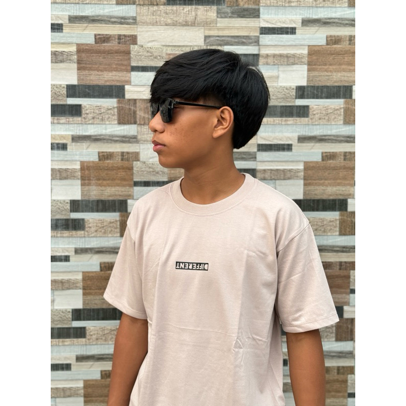 DK MULTIMEDIA - Different Shirt [MID] | UNISEX SHIRT | STATEMENT SHIRT ...