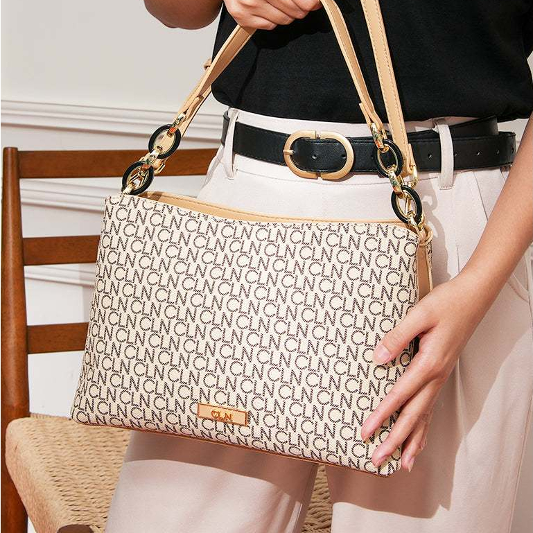 CLN 0521H-Addeline Handbag | Shopee Philippines