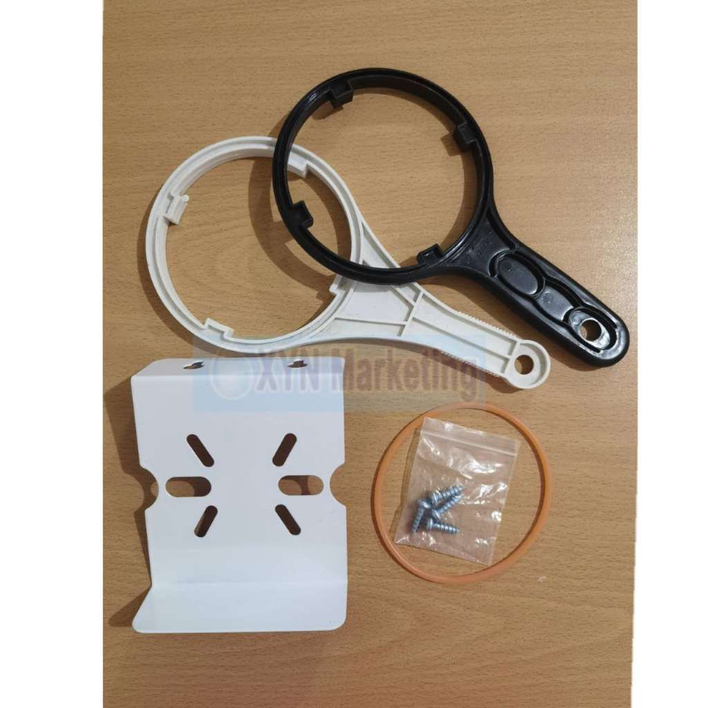 Spanner Wrench O Ring Bracket for Filter Housing 20''slim | Shopee ...
