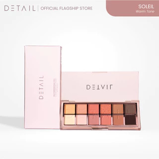 Detail Cosmetics, Online Shop | Shopee Philippines