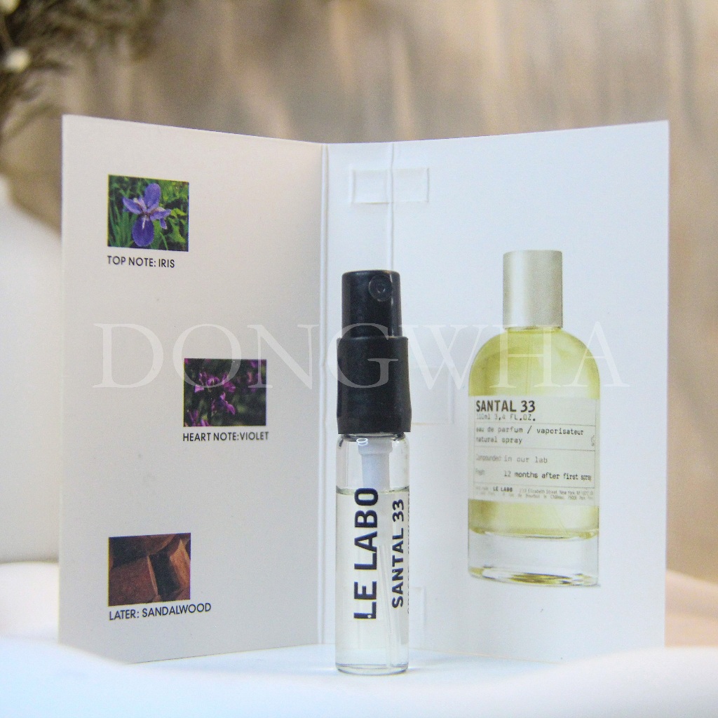 original le labo - Best Prices and Online Promos - May 2026 | Shopee ...