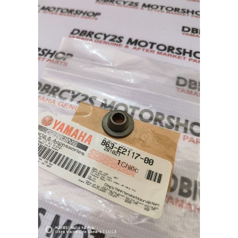 YAMAHA GENUINE VALVE SPRING RETAINER FOR SNIPER 155/AEROX/NMAX/XSR 155 ...