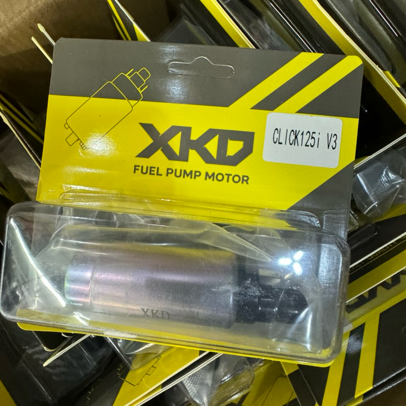 fuel pump motor for honda click v3 | Shopee Philippines