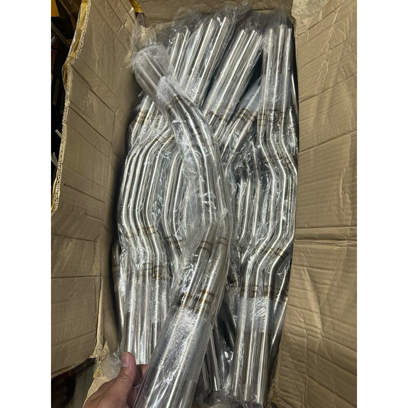 Jet 2 wheels Handle Bar for Nmax and PCX | Shopee Philippines