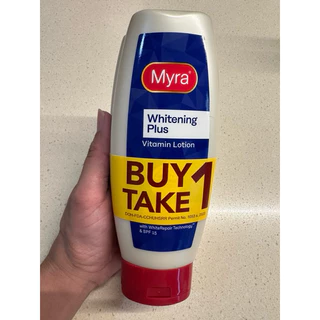 Shop myra lotion for Sale on Shopee Philippines