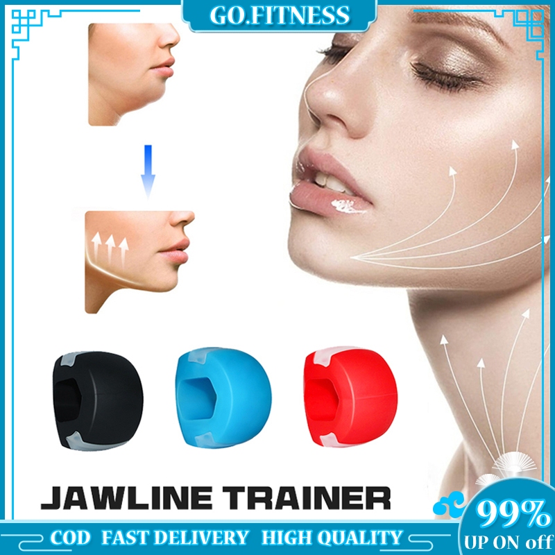 Jawline Exerciser Jaw exerciser Jawline Jawzrsize trainer TikTok ...