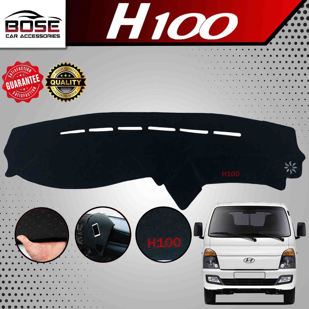Dashboard Cover for Hyundai H100 All Onwards Model Dashboard Cover High ...