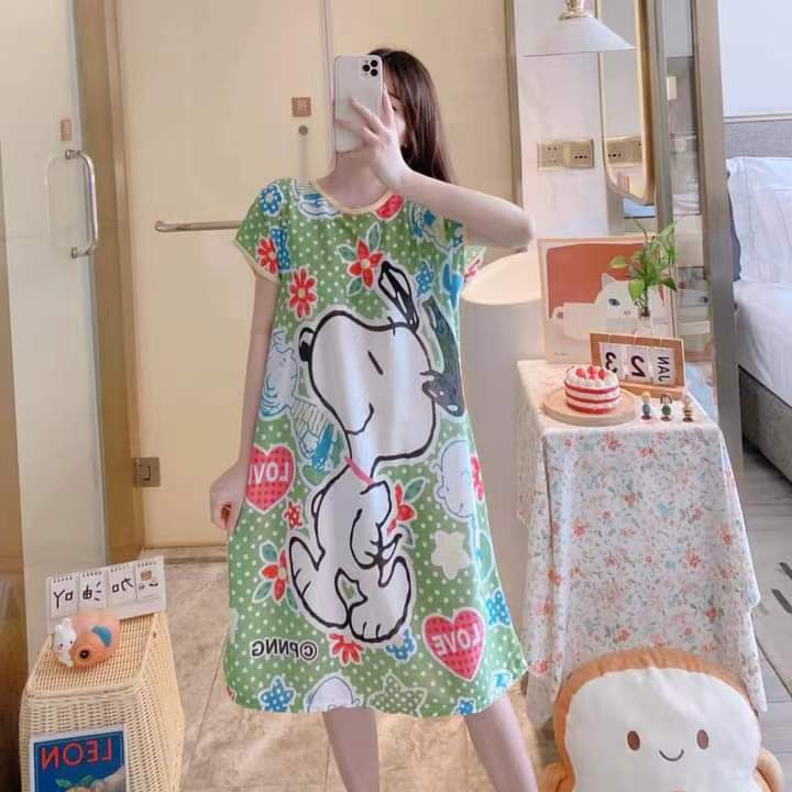 Assorted design long duster for adult big size | Shopee Philippines