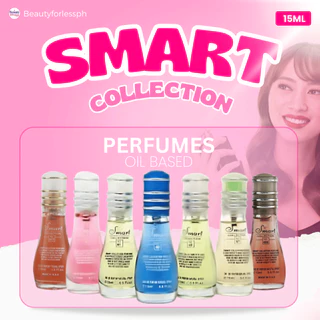 Shop smart collection perfume for Sale on Shopee Philippines