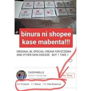 Shop bl cream for Sale on Shopee Philippines