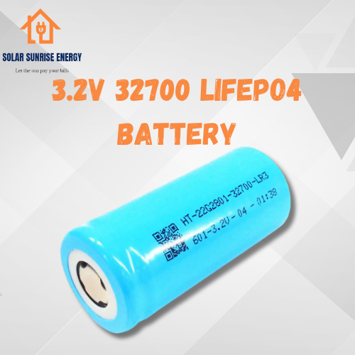 Lifepo4 32650 32700 Rechargeable Cell 3.2v 600mAh (BLUE) | Shopee ...