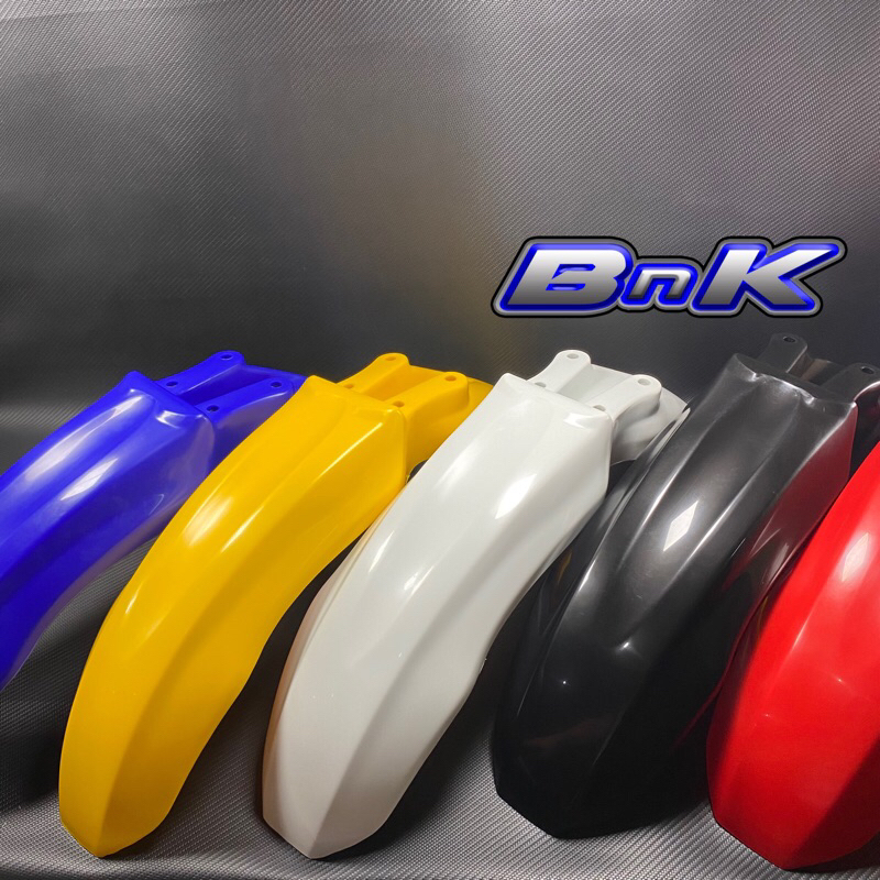 Honda front fender XRM 61100-KPY-900Z genuine | Shopee Philippines