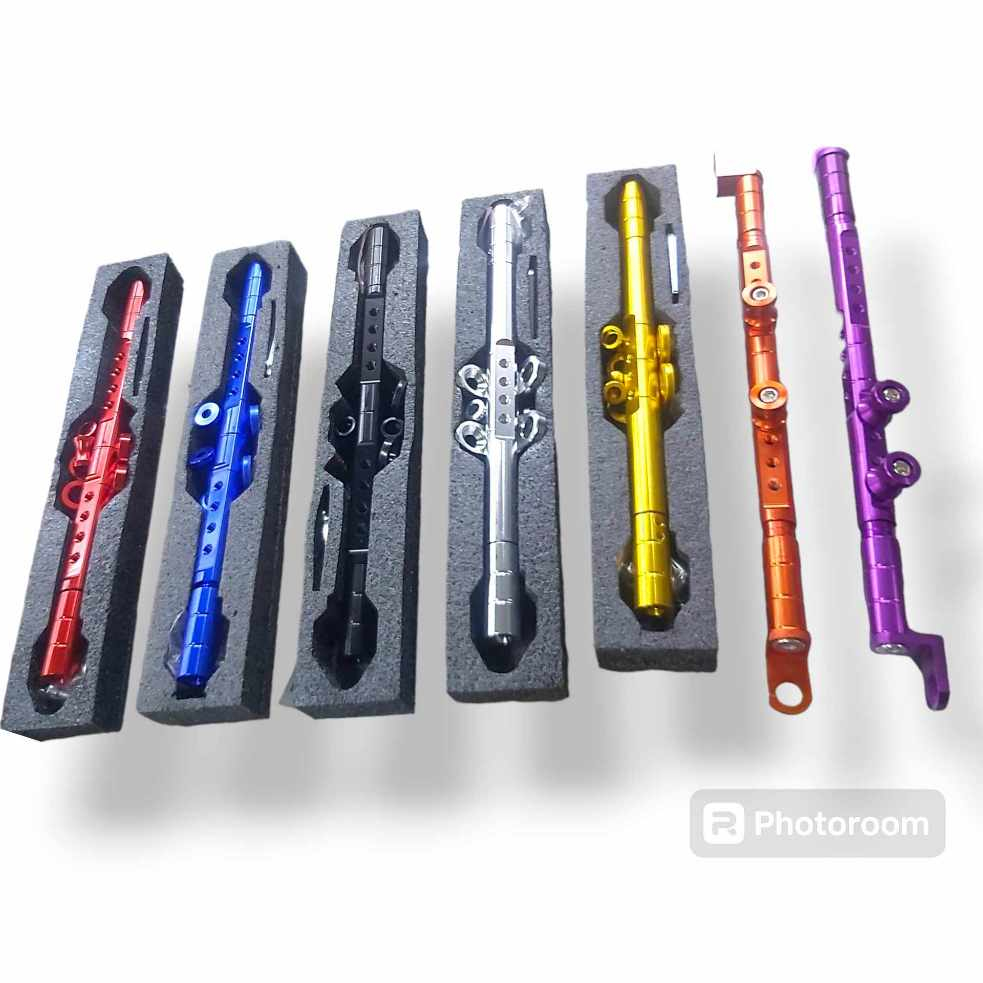 Cross bar alloy for yamaha Nmax only | Shopee Philippines