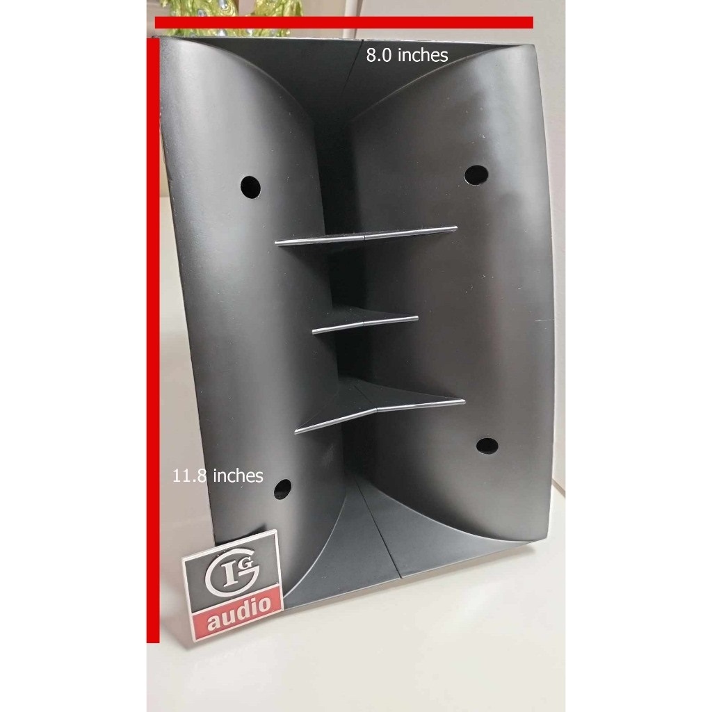 Line Array Horn Waveguide for Speaker Box LH5290 | Shopee Philippines