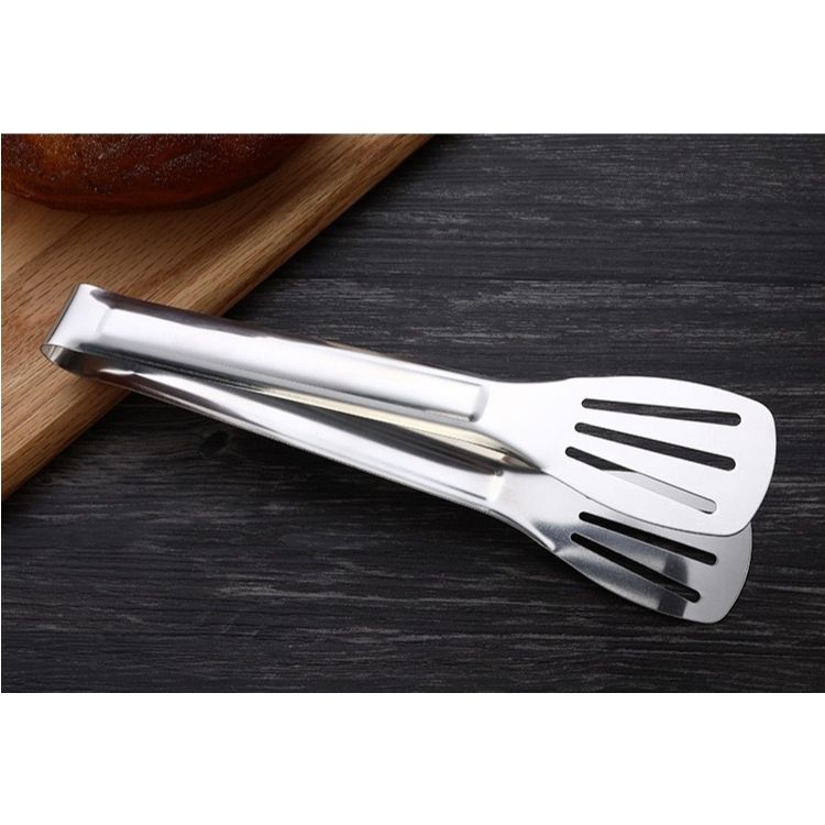 BUTTERFLY Heavy Duty Tongs Baking Tong Toast Bread Clip Kitchen Clamp ...