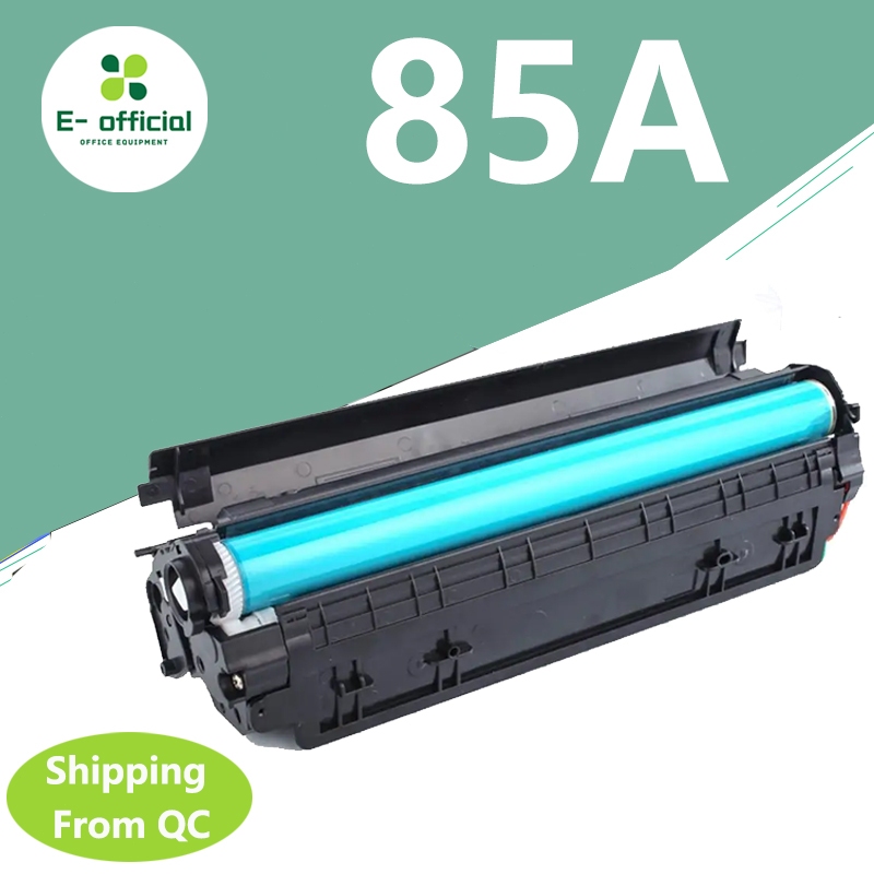 For HP 85 85A 285A CE285A toner cartridge for HP LaserJet Pro P1102 ...