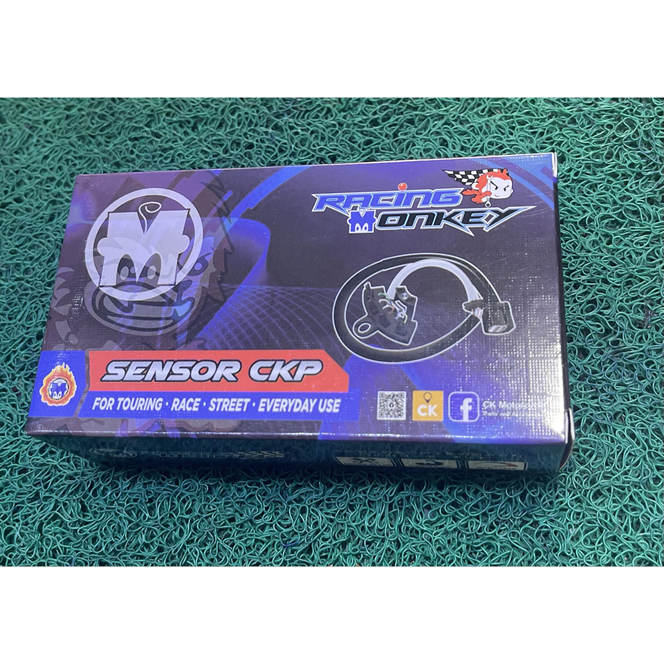 RACING MONKEY CKP SENSOR NMAX V2/ AEROX V1, V2 | Shopee Philippines
