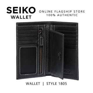 Seiko Wallet