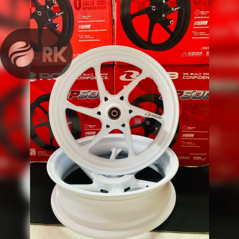 RCB MAGS SP500 NMAX V2 | Shopee Philippines