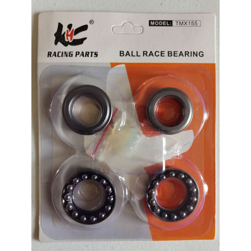 Ball Race Bearing TMX155/TMX125 Alpha/Euro150/Rusi125/150/CB125 ...