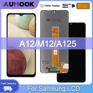 Shop samsung galaxy a12 lcd for Sale on Shopee Philippines