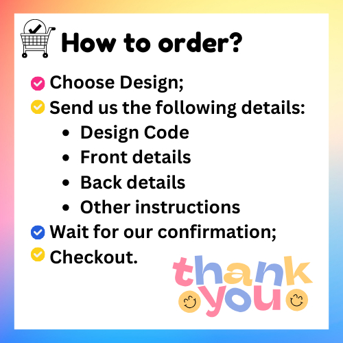 CUSTOMIZED / PERSONALIZED PVC NAME PLATE / NAME TAG FOR KIDS - BOYS ...