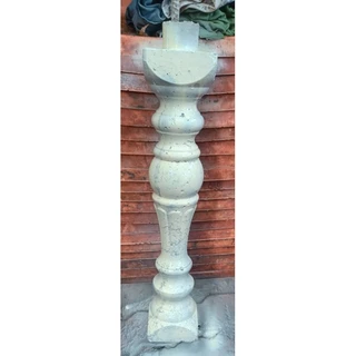Shop concrete baluster for Sale on Shopee Philippines