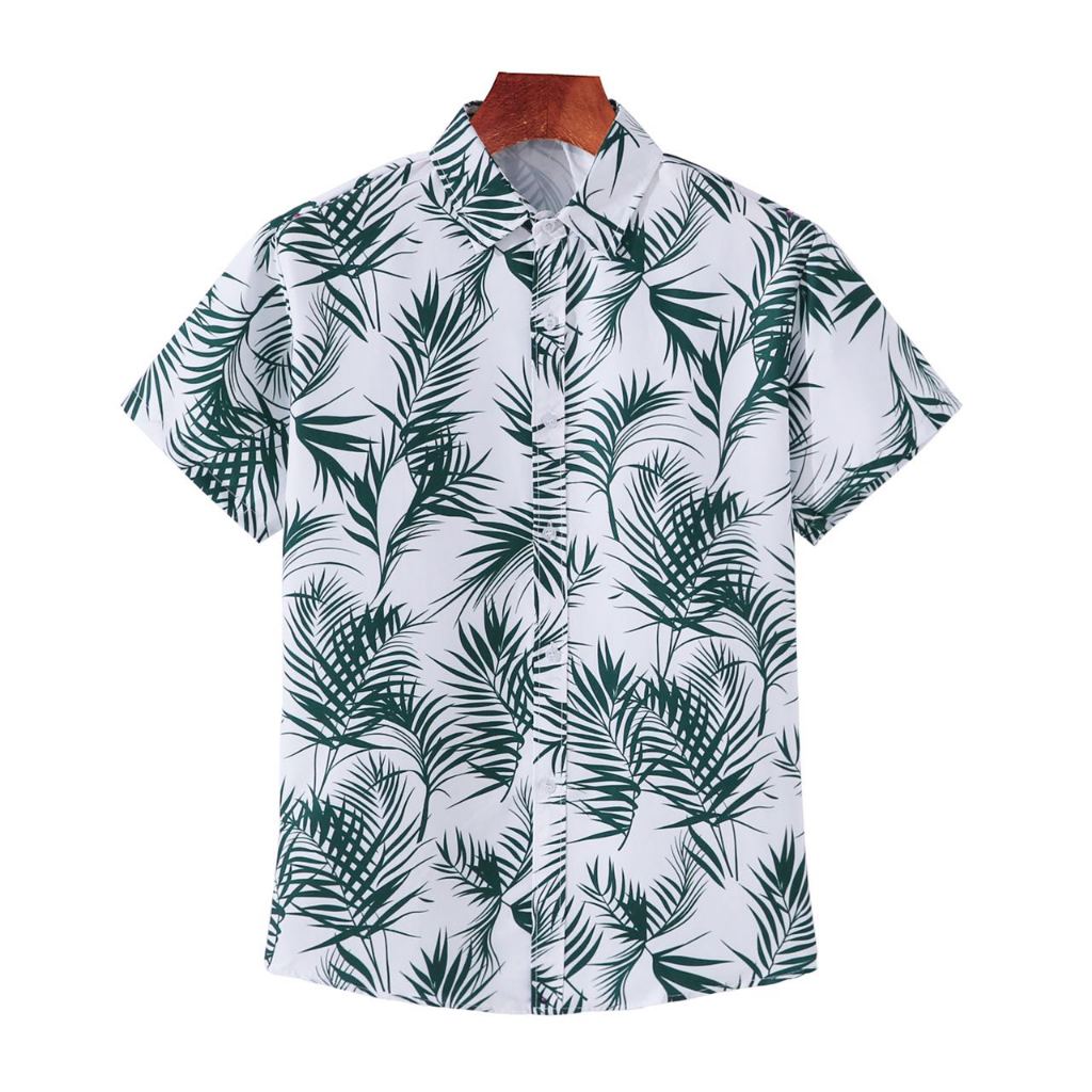 Valentine's Day present COD Unisex Summer Hawaii Fashion Joker Polo ...