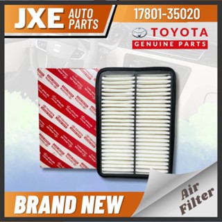 TOYOTA Air Filter for 4 Runner,Estima,Previa,Hilux Surf (17801-35020 ...