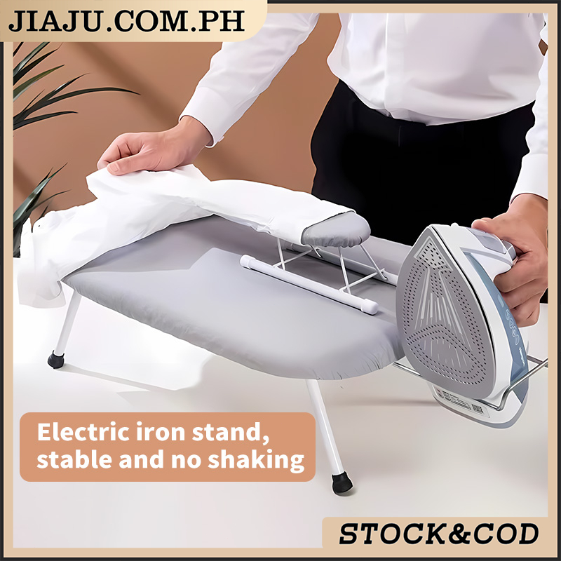 Household Ironing Board kabayo ng Plantsa Folding Ironing Board Small ...