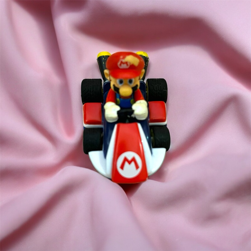 SUPER MARIO COLLECTIBLE FIGURE | Shopee Philippines