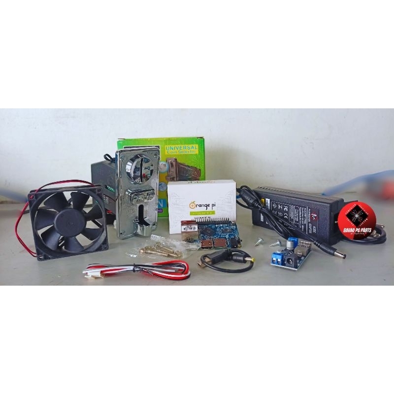 VENDO WIFI KIT WITH OR WITHOUT LICENCE | Shopee Philippines