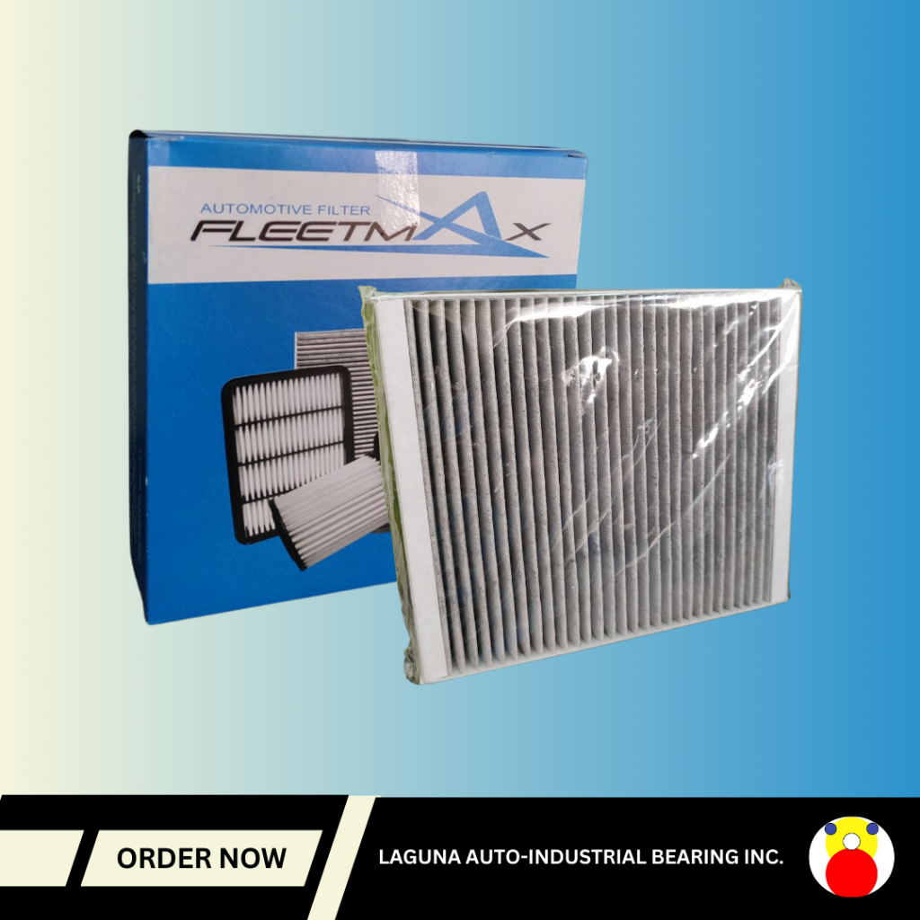 FLEETMAX Cabin Filter FCS-9708 for CHEVY CRUZE, ORLANDO, SPIN, SONIC ...