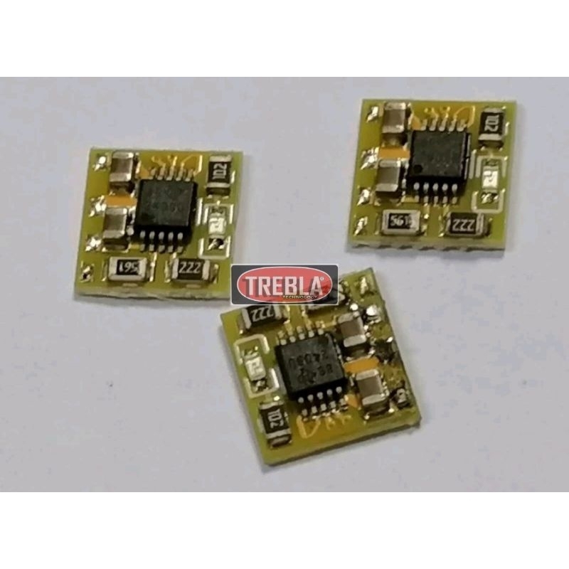 1 pc Easy chip charging All Android chip Module Replacement Ic Charger ...
