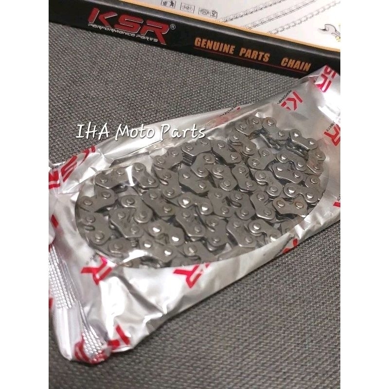 Timing Chain Raider 150 (Carb) KSR Thailand | Shopee Philippines